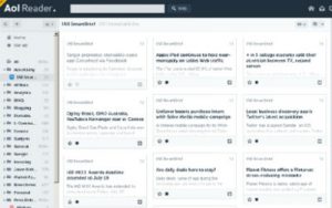 The Best Google Reader Replacements - Reshift Media