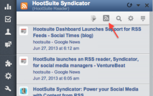 The Best Google Reader Replacements - Reshift Media