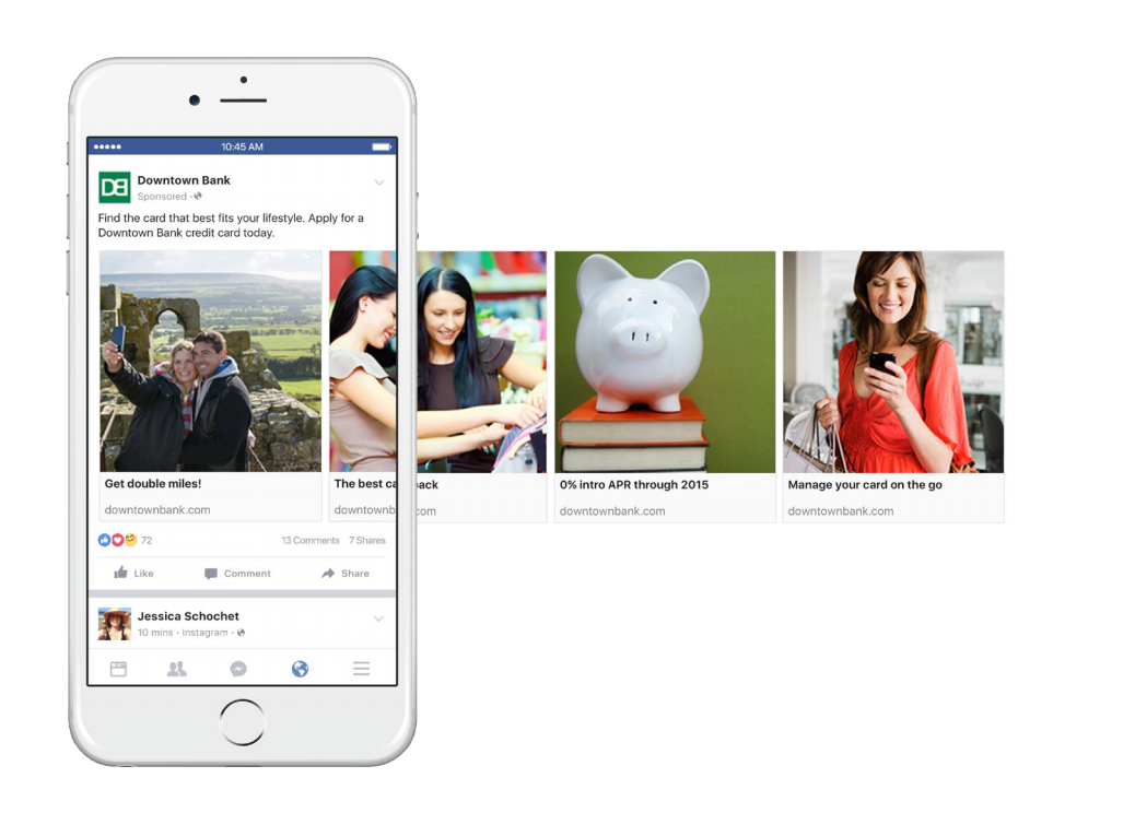 Facebook Lead Ad Best Practices 2017