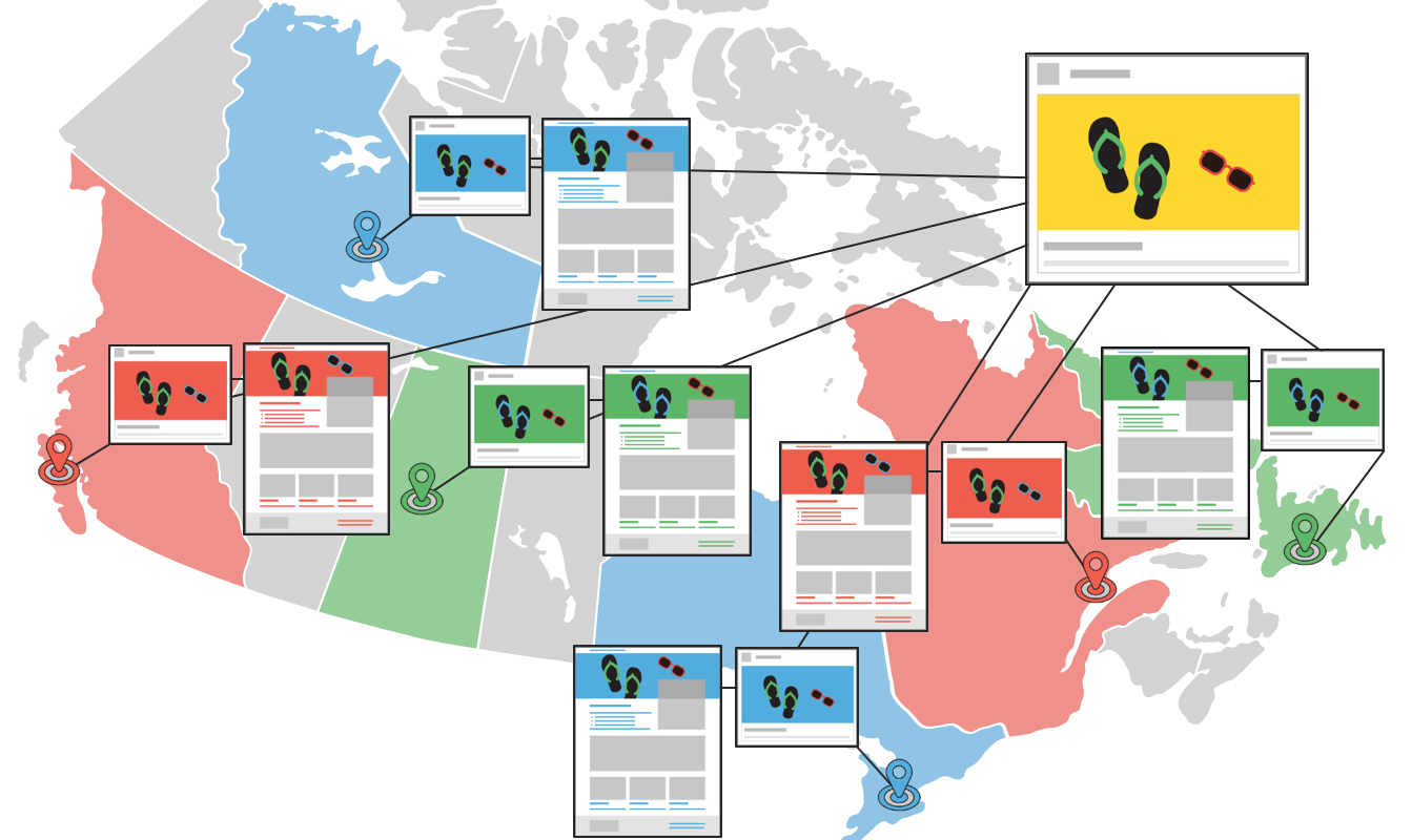 How to Implement a Localized Facebook Strategy for Franchises in 5 ...