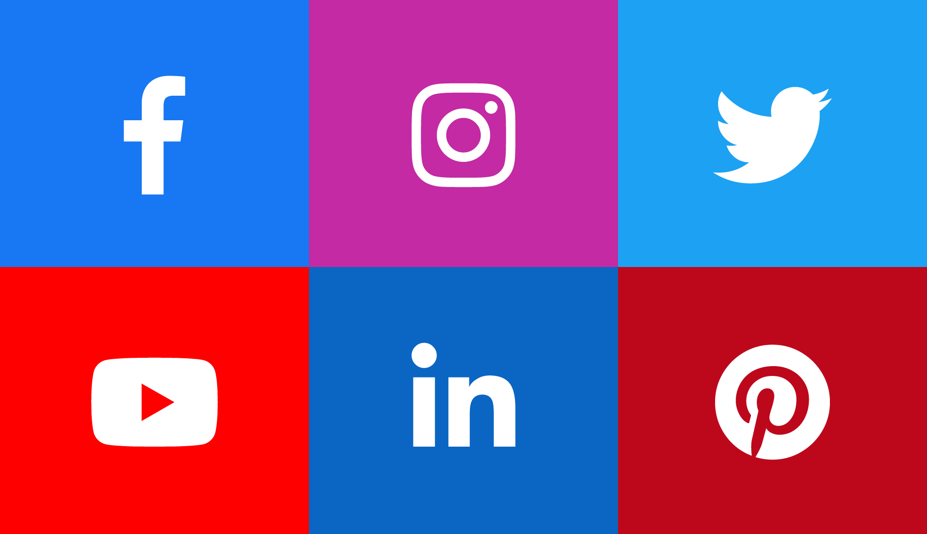 Social Media Images Size Guide 2017 | Reshift Media Inc. Social Media Images Size Guide 2017 | Reshift Media Inc.