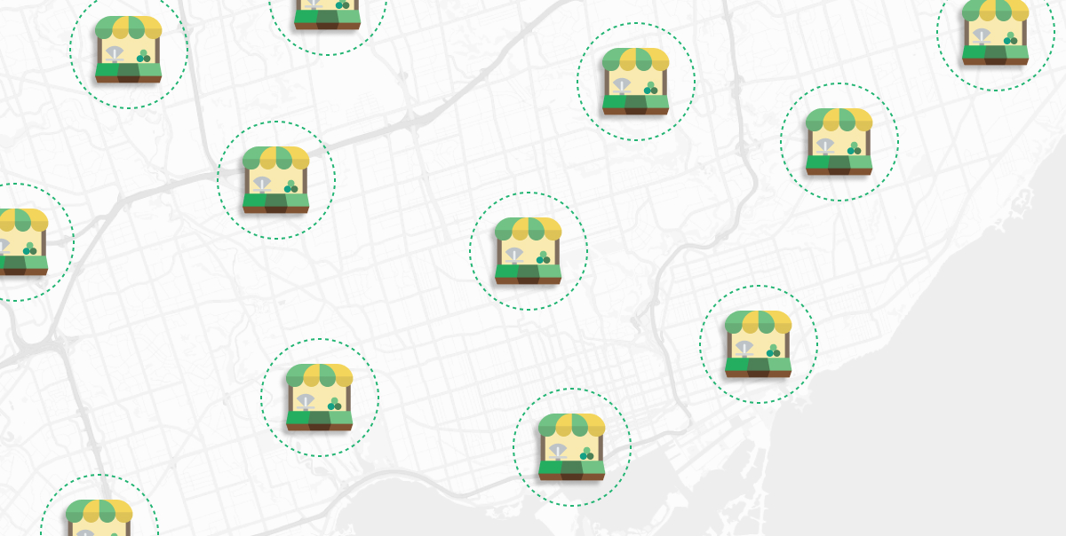 How Franchise Locations Can Better Market Customers Using Local ...