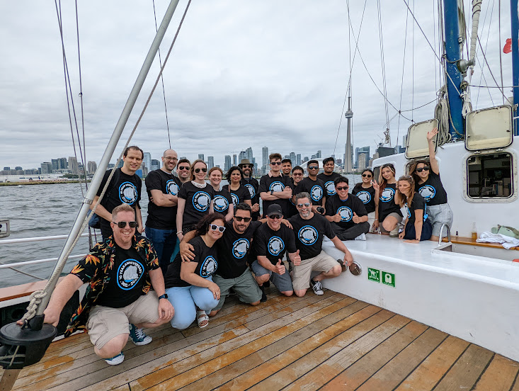 About us - Reshift Media