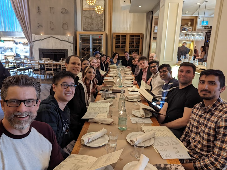 About us - Reshift Media