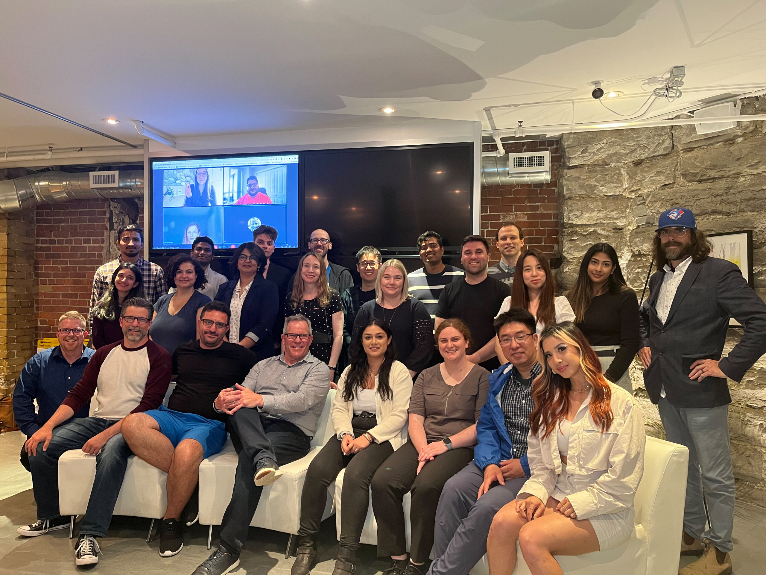 About us - Reshift Media