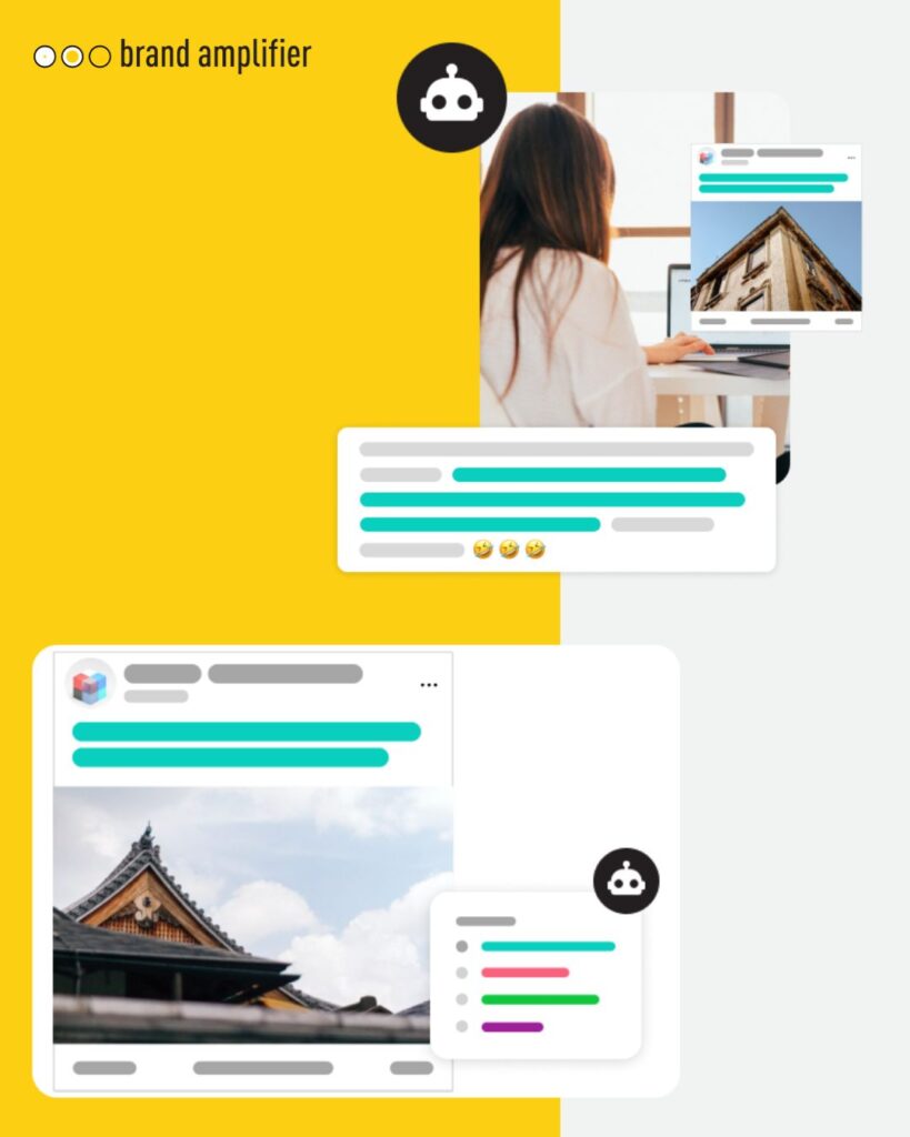 New Features on Reshift Media’s Brand Amplifier Franchise Software - Reshift Media