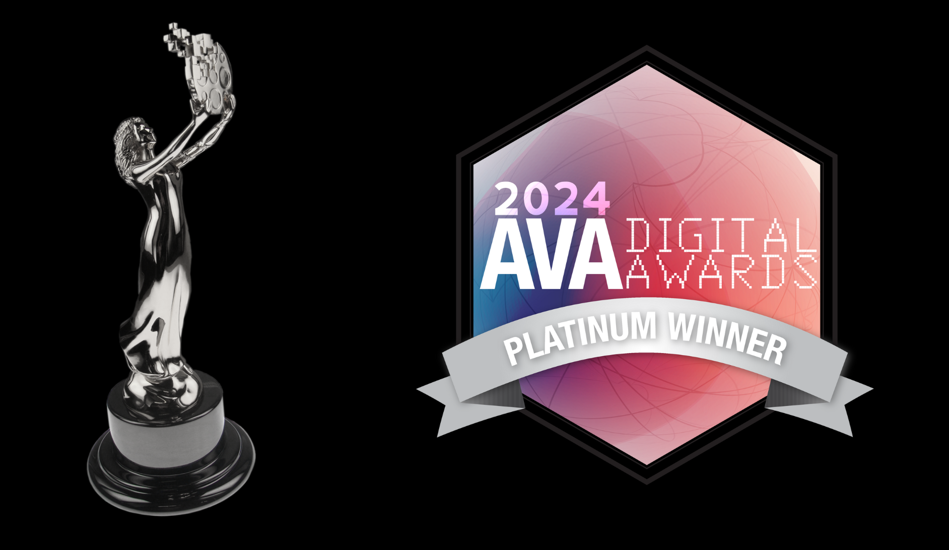 Reshift Media Takes Home Platinum at the 2024 AVA Digital Awards ...